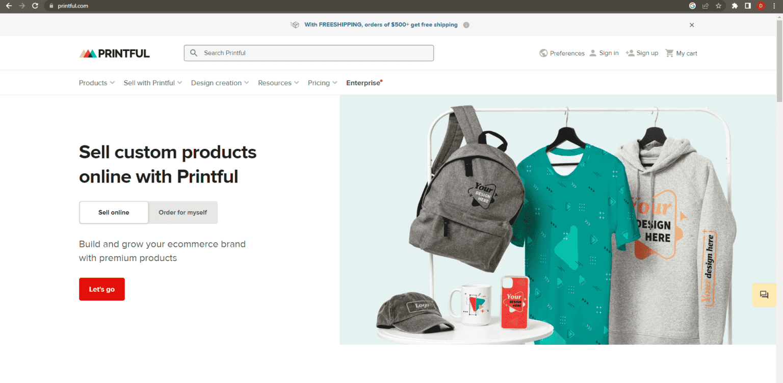 How to Start A Sublimation Business: Ultimate Beginners Guide - By ...