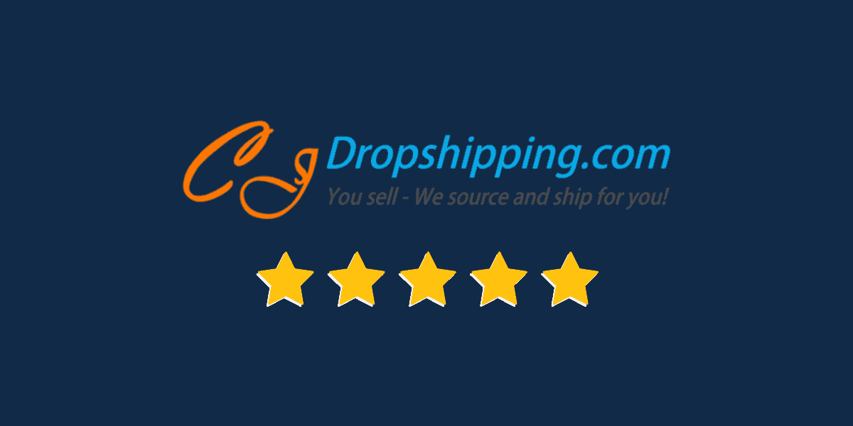 Honest CJDropshipping Review 2023 - By David Jenkins