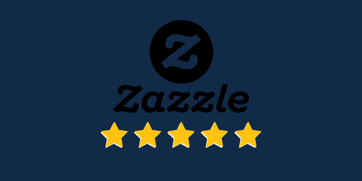 Zazzle Logo