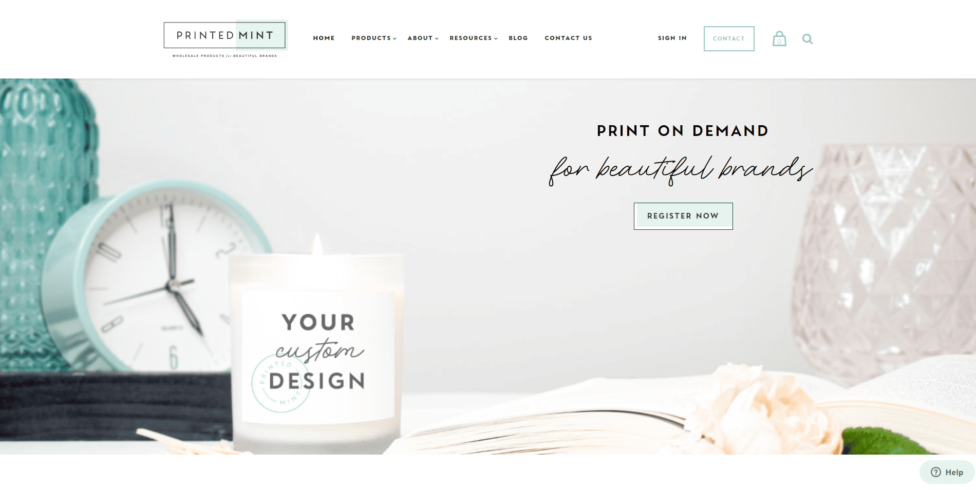 Honest Printed Mint Review 2023: Pricing, Features, And More - By David Jenkins