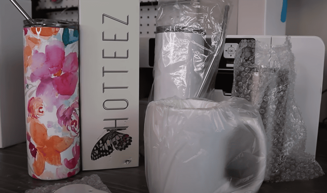 How to Start A Sublimation Business: Ultimate Beginners Guide - By ...